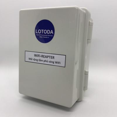 Shop LoToDa - Your IoT Connected Devices